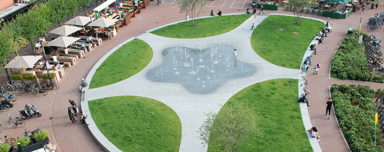 Projecten – Rots Maatwerk – Laten we de stad mooier maken