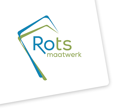 Rots Maatwerk – Laten we de stad mooier maken